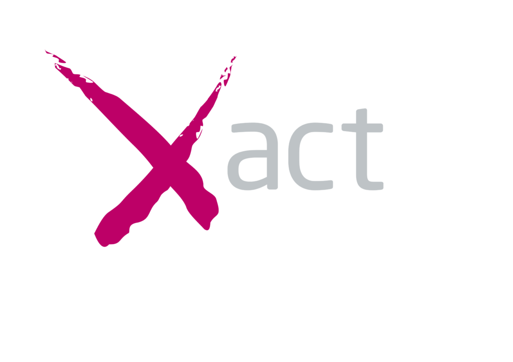 X-ACT: Om os | X-Act
